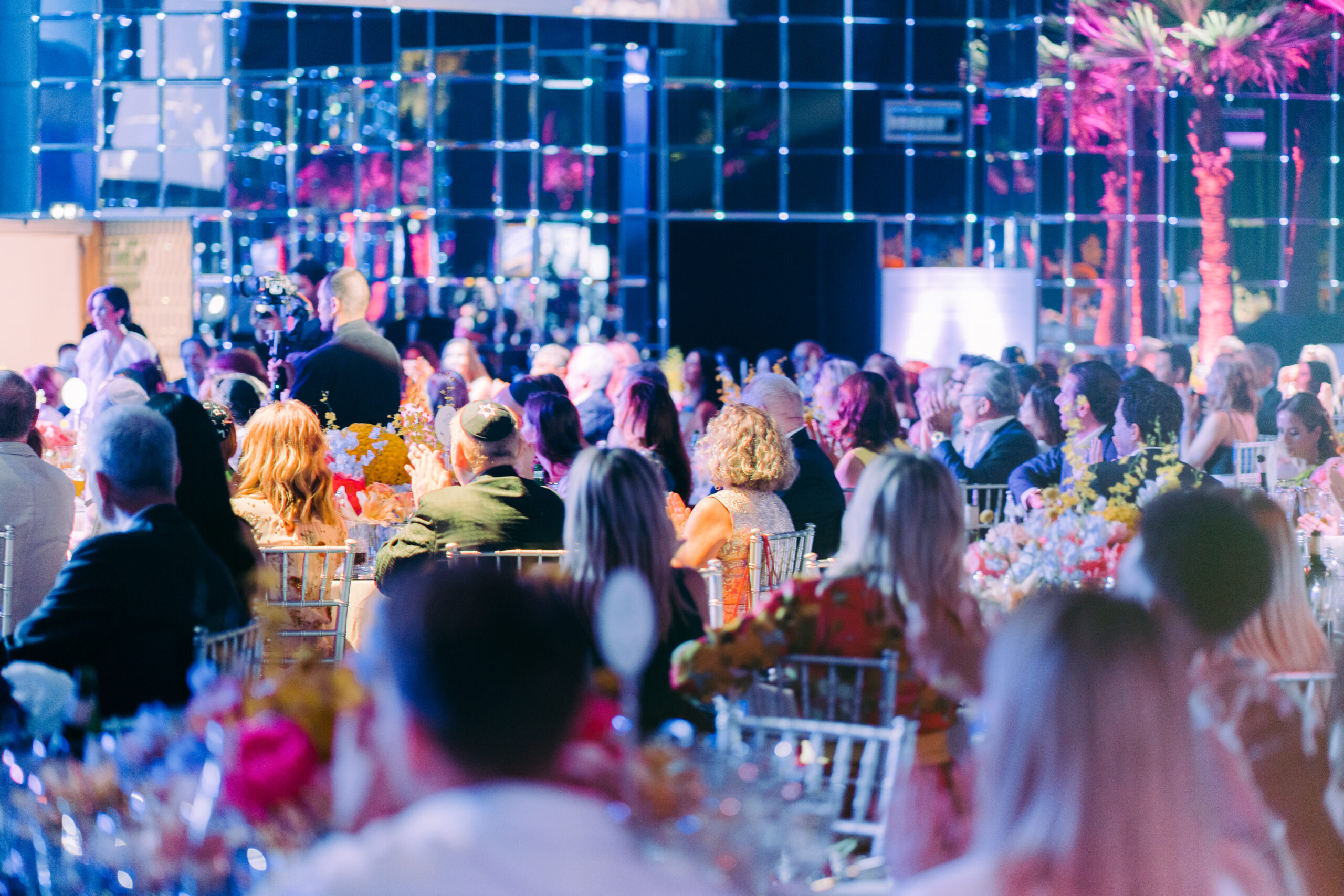 Izadora Events - Izadora Group